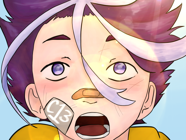 Floating laboratory - ibisPaint