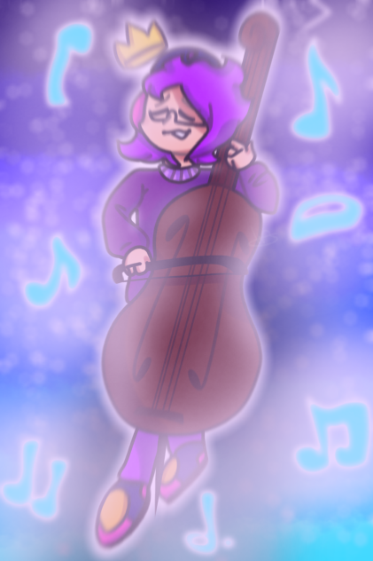 Wown's performance - ibisPaint