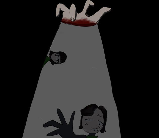 player 456 and 067 - ibisPaint