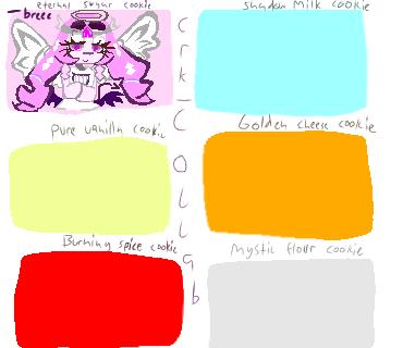 CRK COLLAB!1!1!1! - ibisPaint