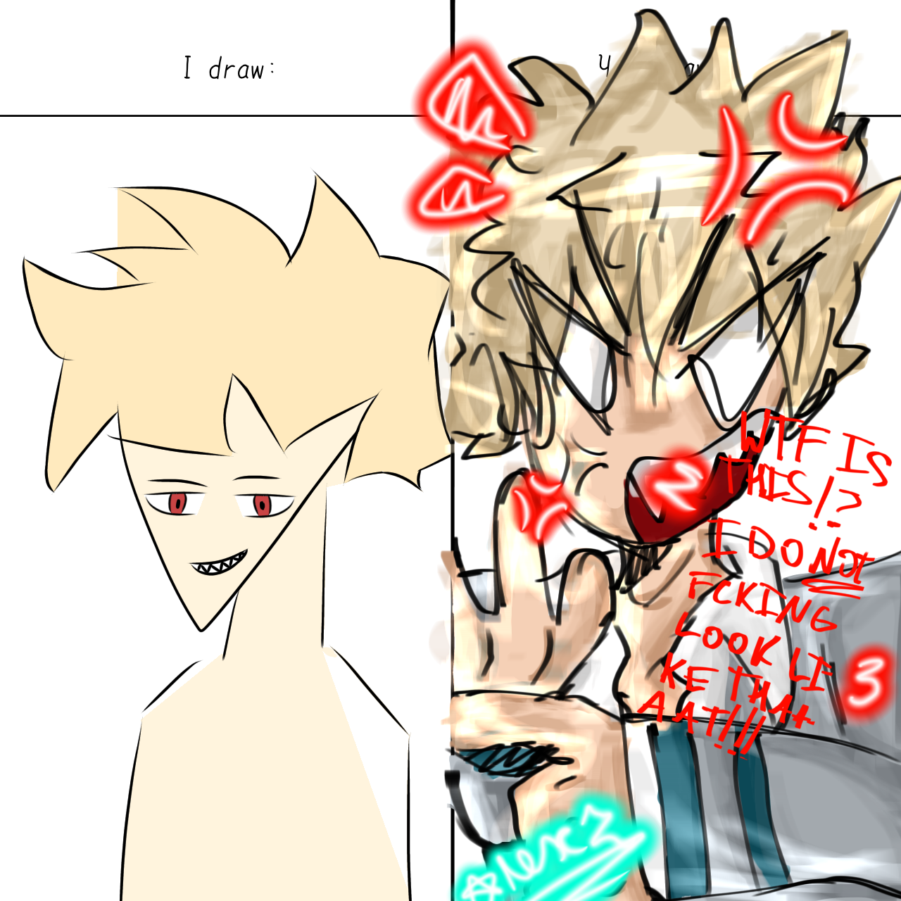 idyd w Liza Maxwell🥰🥰 - ibisPaint