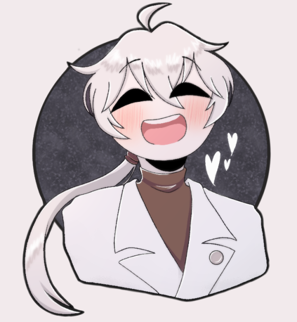 Zenny! - ibisPaint