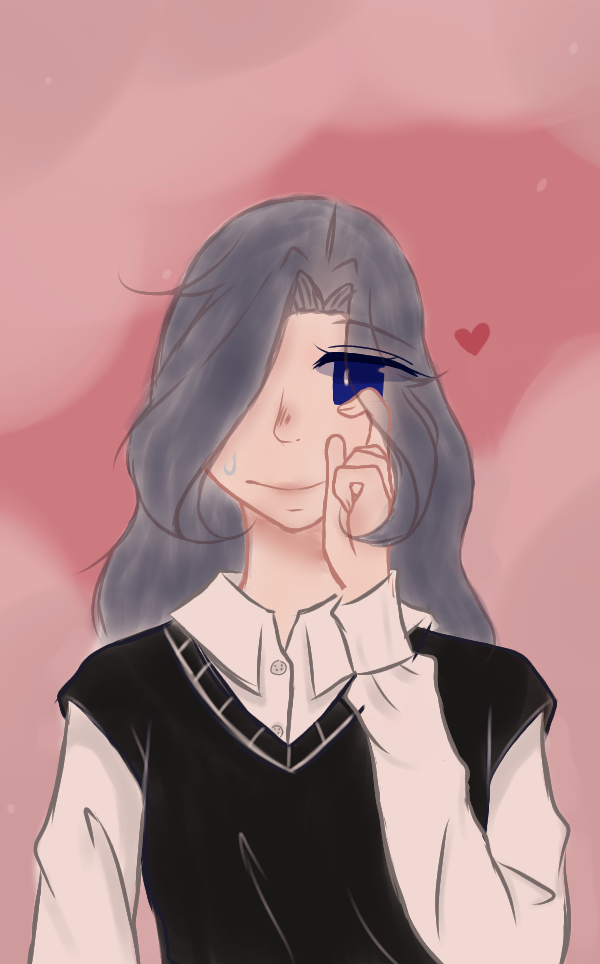 i think... !! - ibisPaint