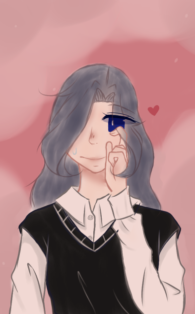 i think... !! - ibisPaint
