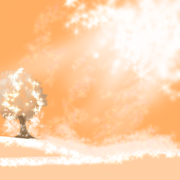 Autumn 🍁🍂Sparkles - ibisPaint