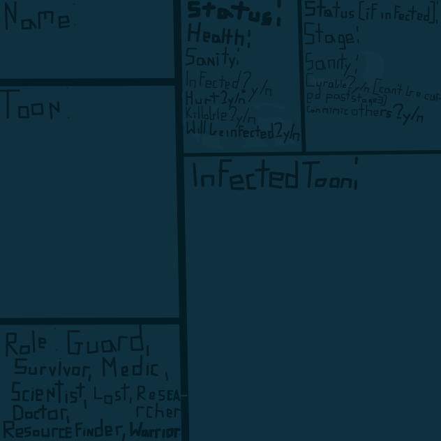 Cs for my comic!! - ibisPaint