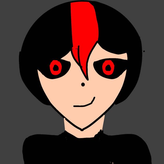 boy 🙂 - ibisPaint