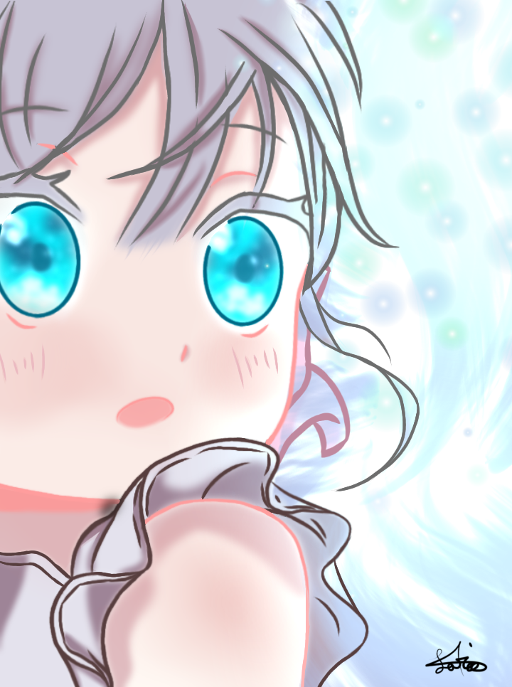 Untitled229 - ibisPaint