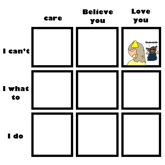 Gasp dramatic omg Yus slay queen collab - ibisPaint