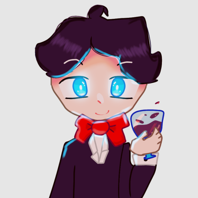 ️🌹cesar torres - ibisPaint