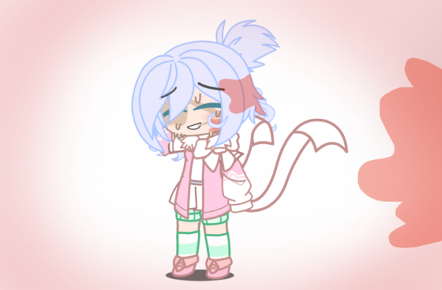 New oc time - ibisPaint