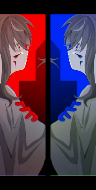 #009『正犠-pt-』 - ibisPaint