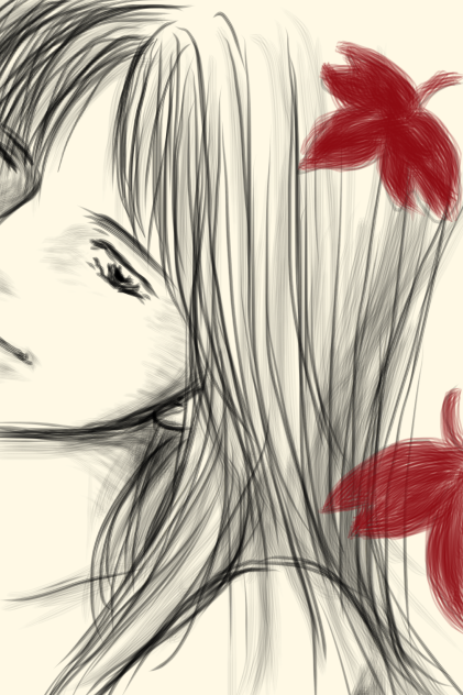 4th. vol.4 - ibisPaint