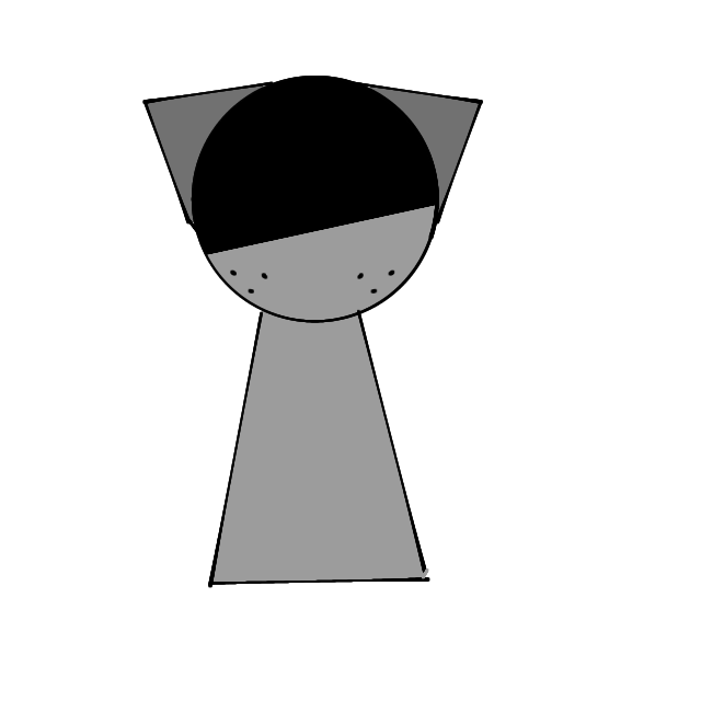 Sprunki Gray Animations3 - ibisPaint