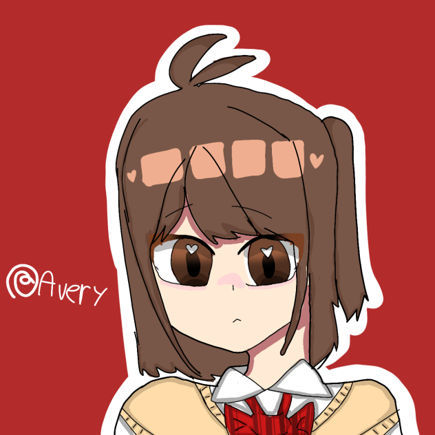 pfp - ibisPaint