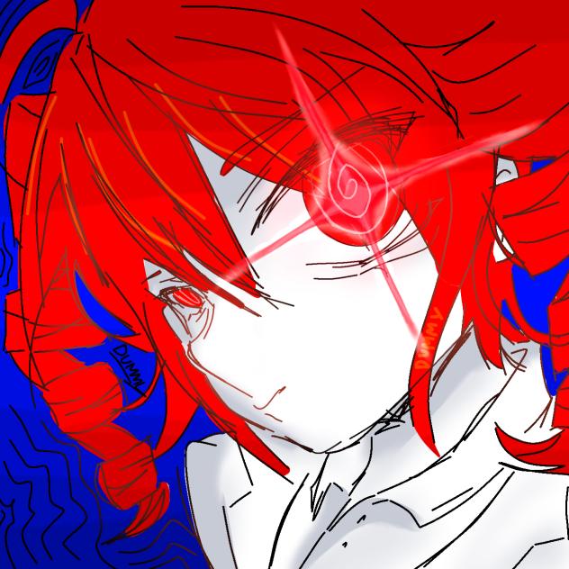 kasane teto - ibisPaint