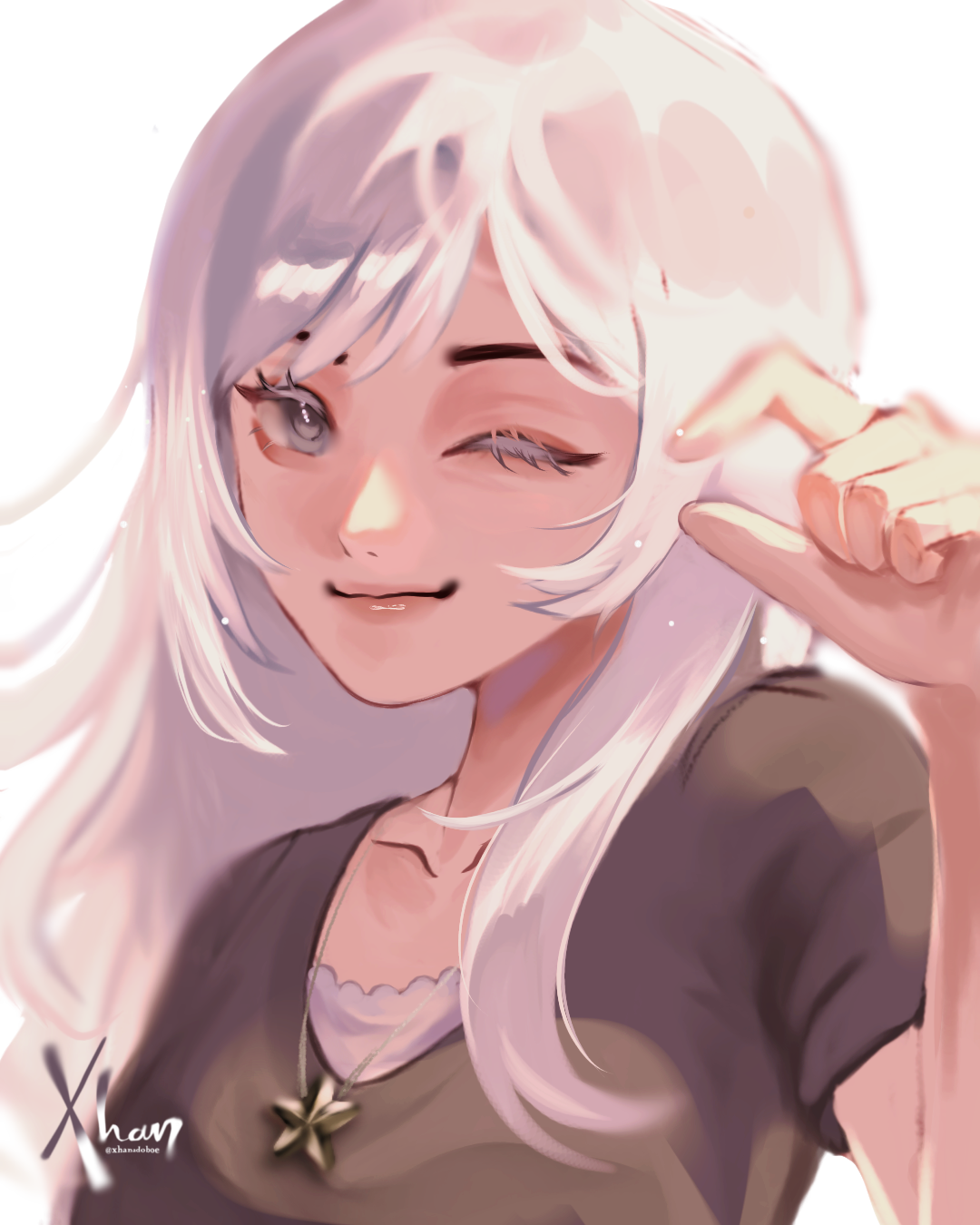 MIMI AT wt @m4rivnn - ibisPaint