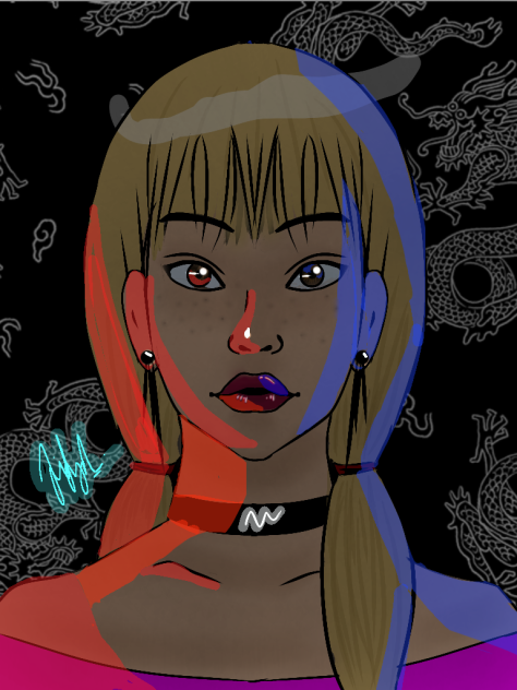 parties ! - ibisPaint