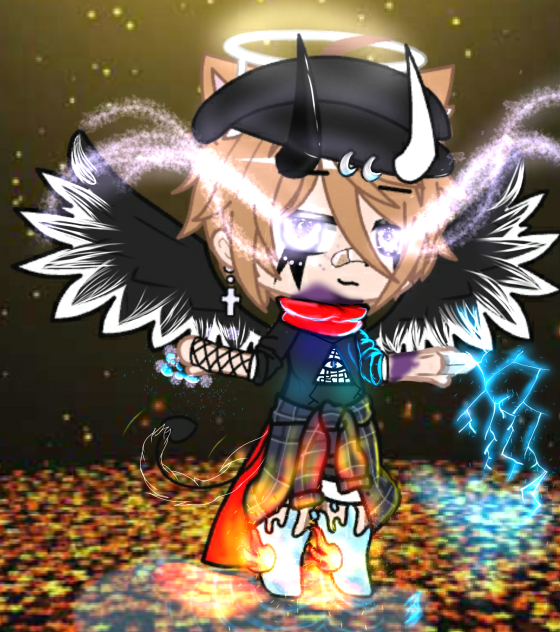 the power - ibisPaint