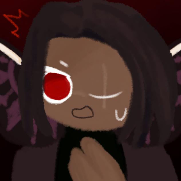 Dark Choco Cookie! - ibisPaint