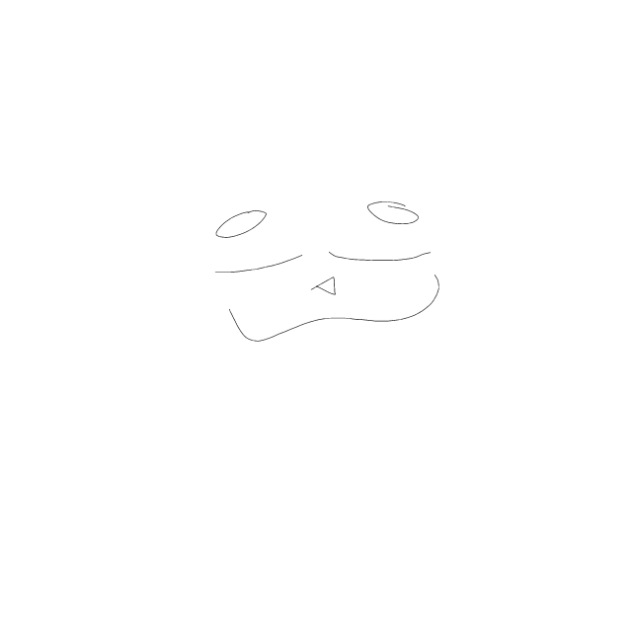 face- - ibisPaint