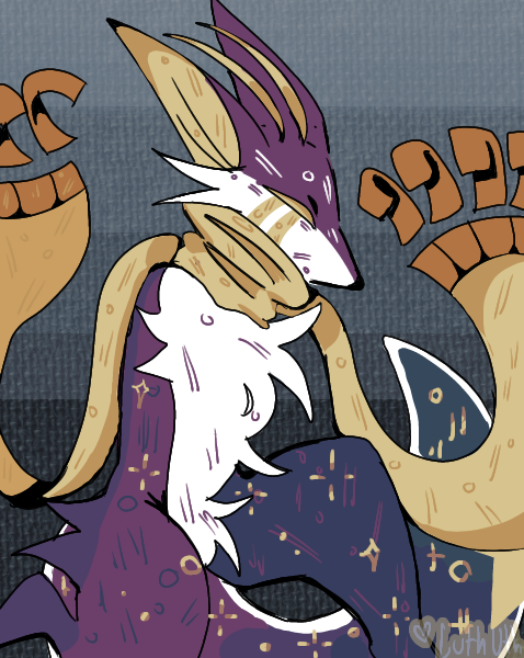 square up lil fella - ibisPaint