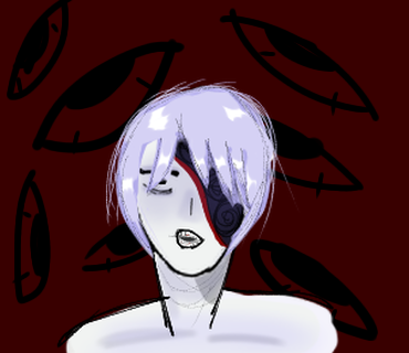 🕸 after. - ibisPaint