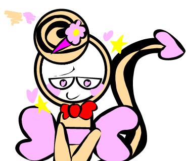 random shit - ibisPaint