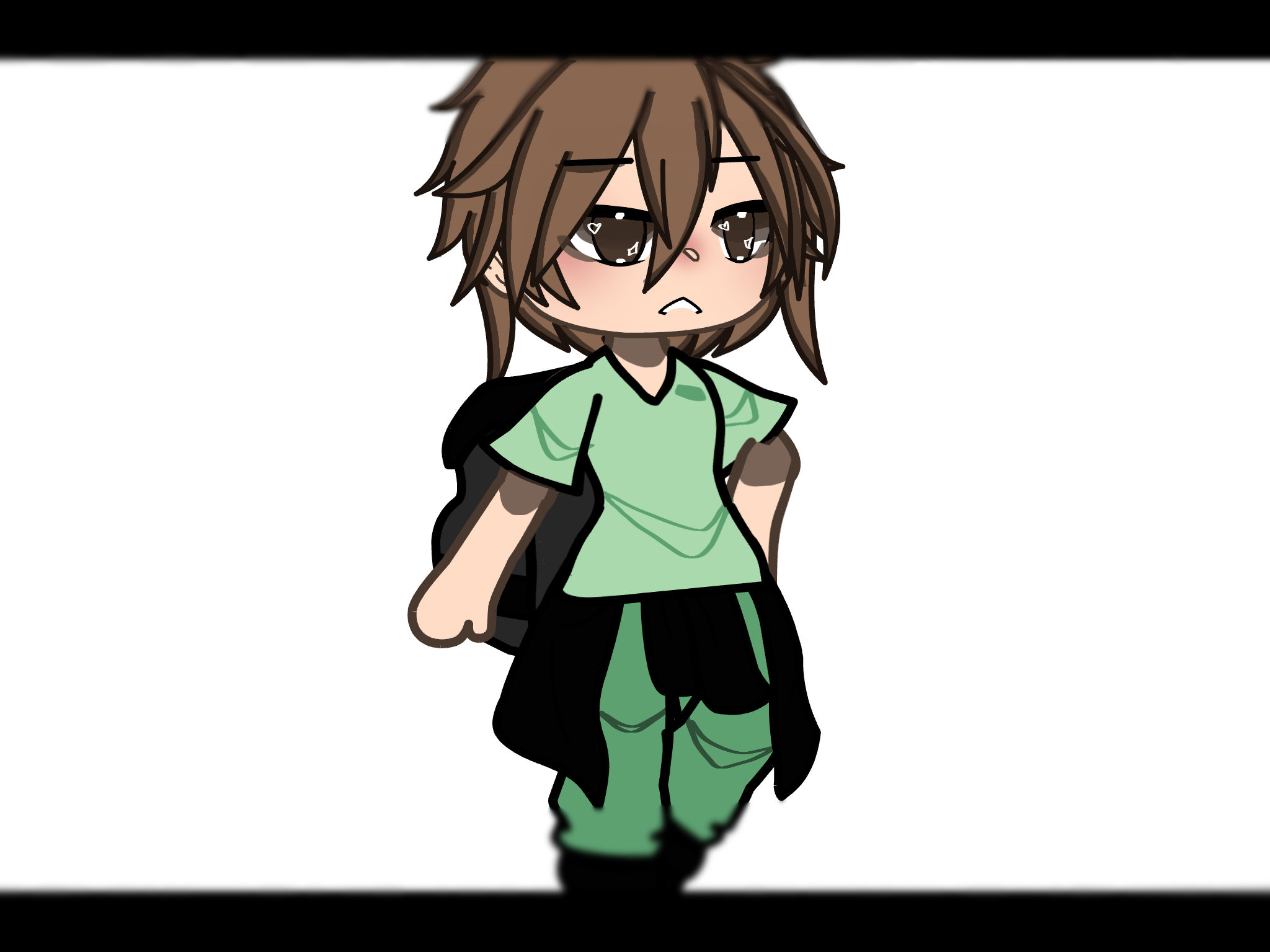 MY BFFF!!! - ibisPaint