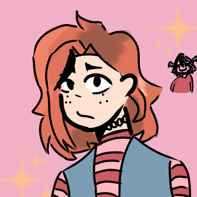 Meet Lilly - ibisPaint