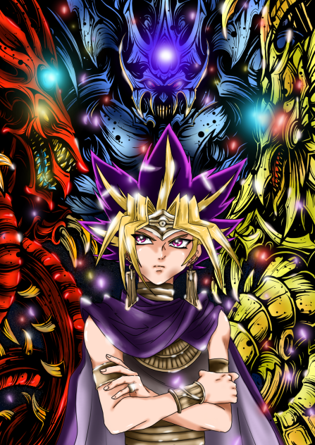 Atem - ibisPaint