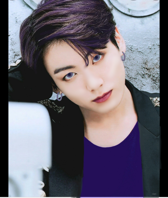 JUNGKOOK😍 - ibisPaint