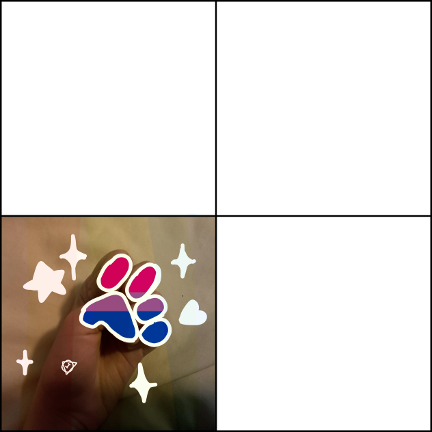 Alterhuman collab - ibisPaint