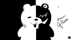 Good vs. Evil - ibisPaint