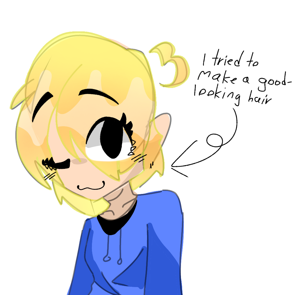 Trivia!!! - ibisPaint
