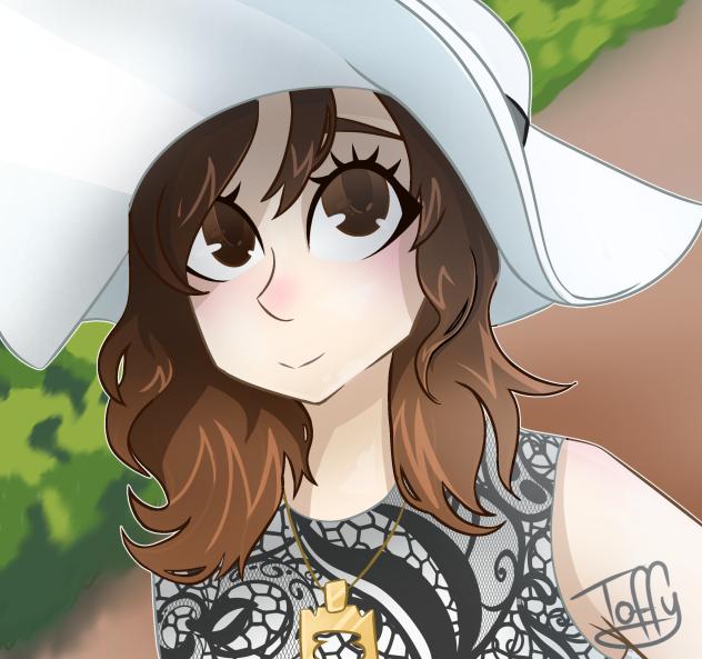 project #1 - ibisPaint