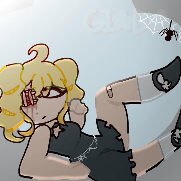 Robbery Break - ibisPaint