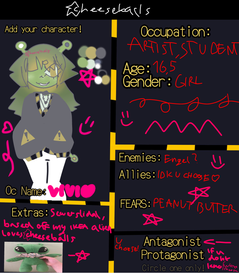 Remade CS - ibisPaint