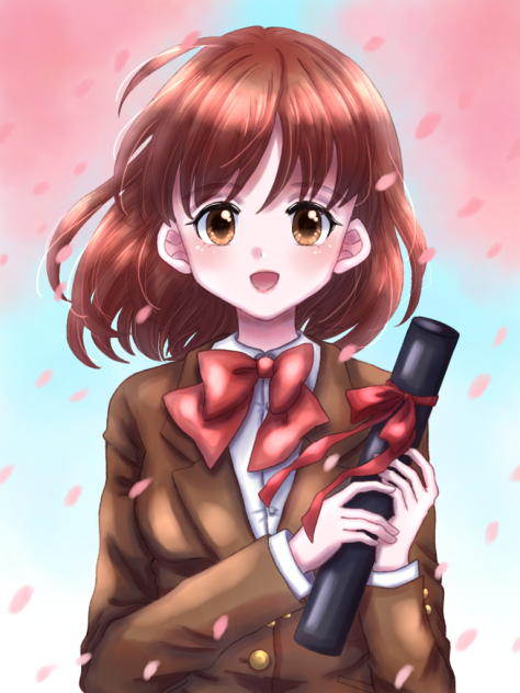 Congratulations‼ - ibisPaint