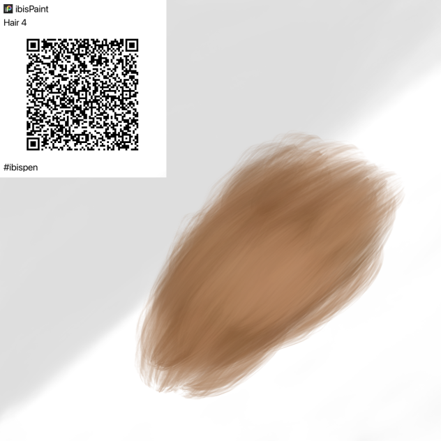 Hair 4 - ibisPaint