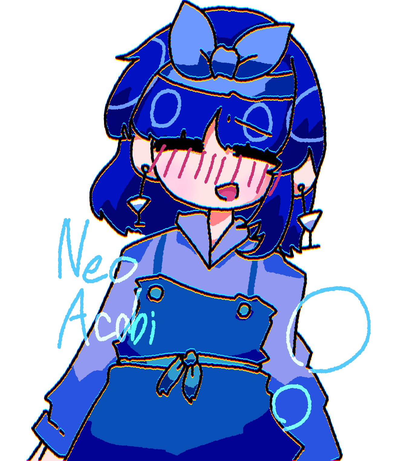 Neo Acari - ibisPaint