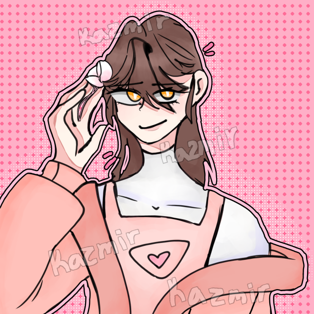 Pink - ibisPaint