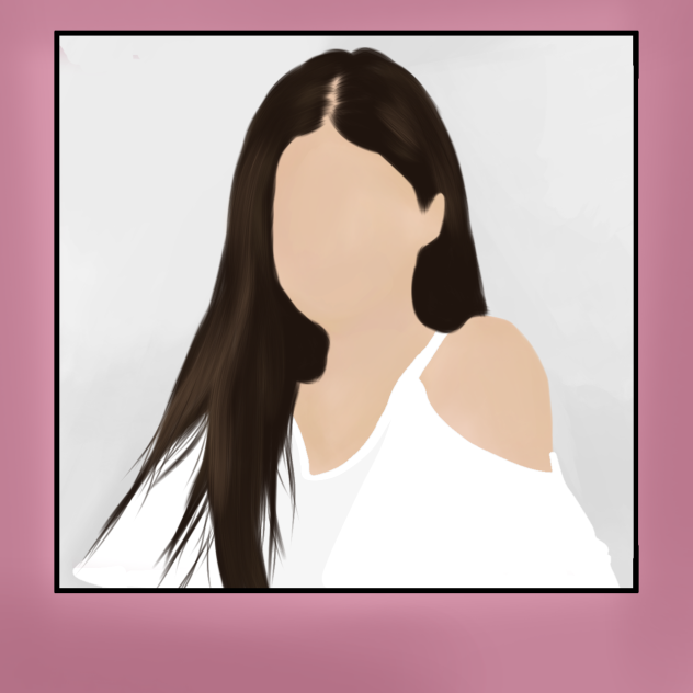 Faceless Art - ibisPaint