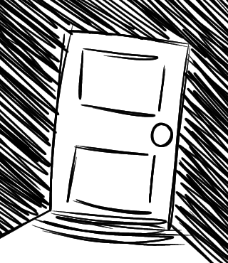 Door - ibisPaint