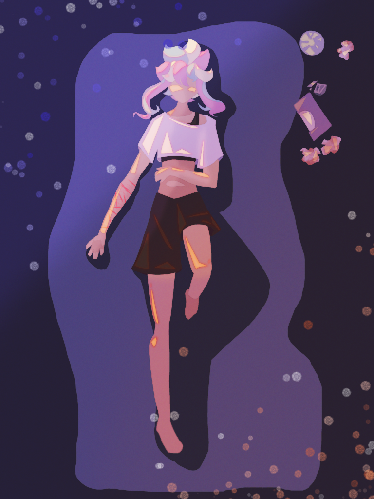 !!Vent Art!! TW !! - ibisPaint