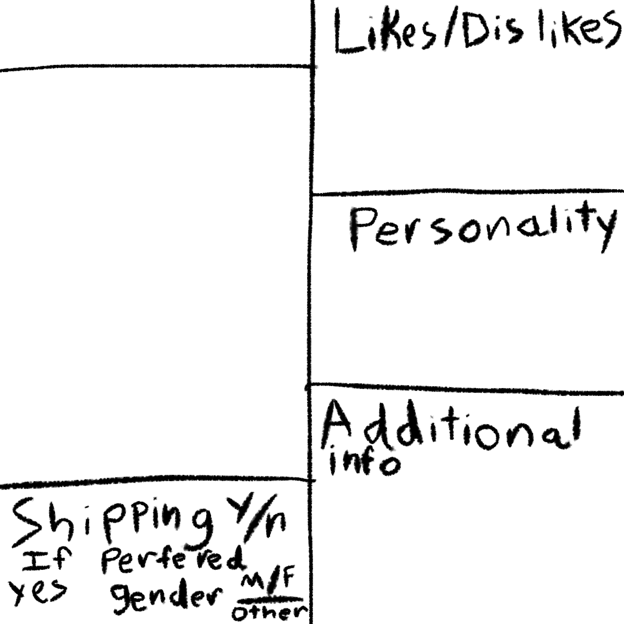 CS for Join Juniper - ibisPaint