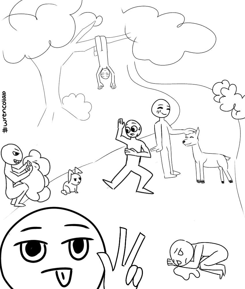 template - ibisPaint