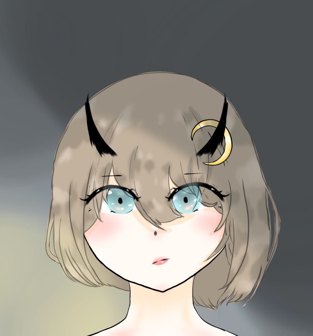 Somie now (20) - ibisPaint