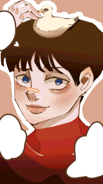 Dackling - ibisPaint