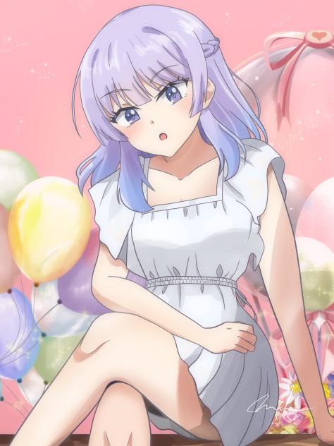 20243.11有栖BD - ibisPaint